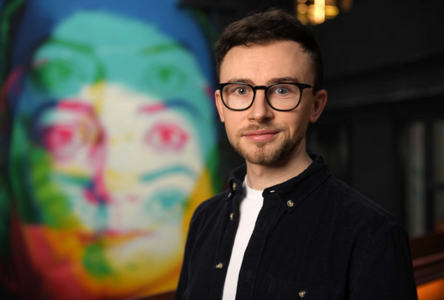 256 - Welcome to the House of Content.