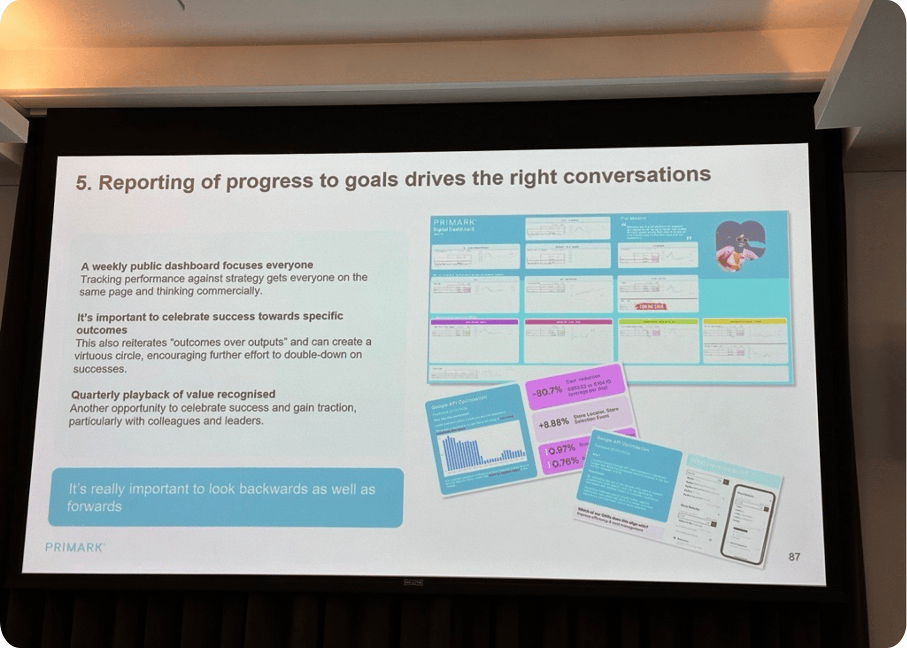 Digital transformation strategies that work – stories from 13 DX leaders