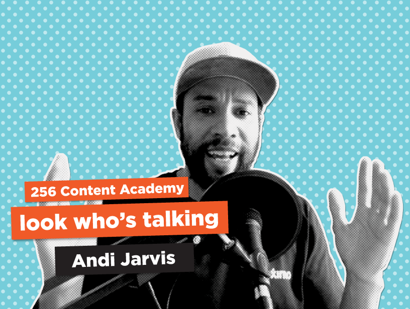 Content strategy made simple - quick how to