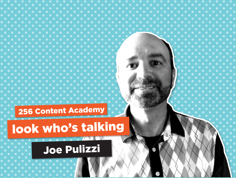 Revealed - the real secret of content success